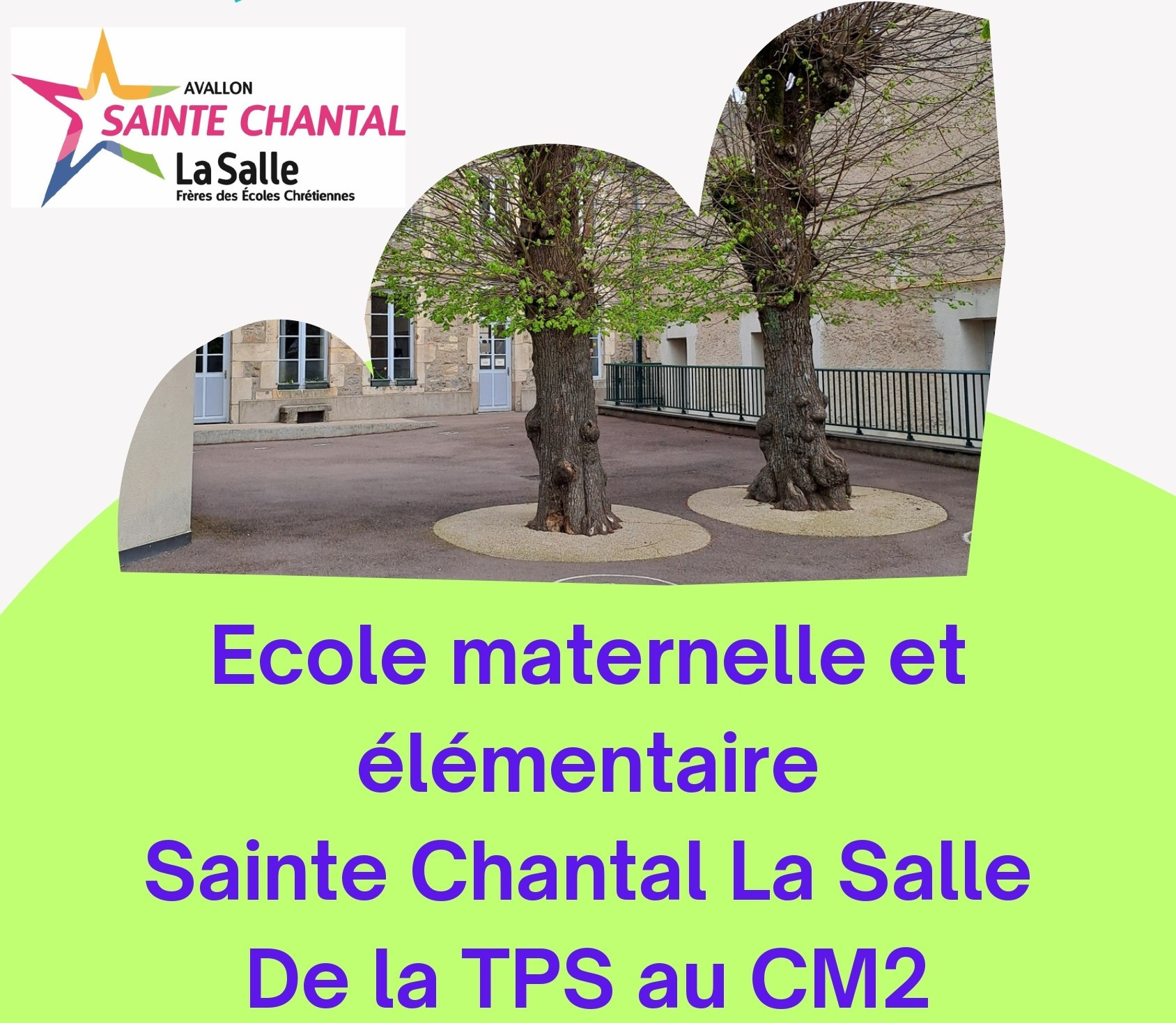 Ouverture des inscriptions 2024